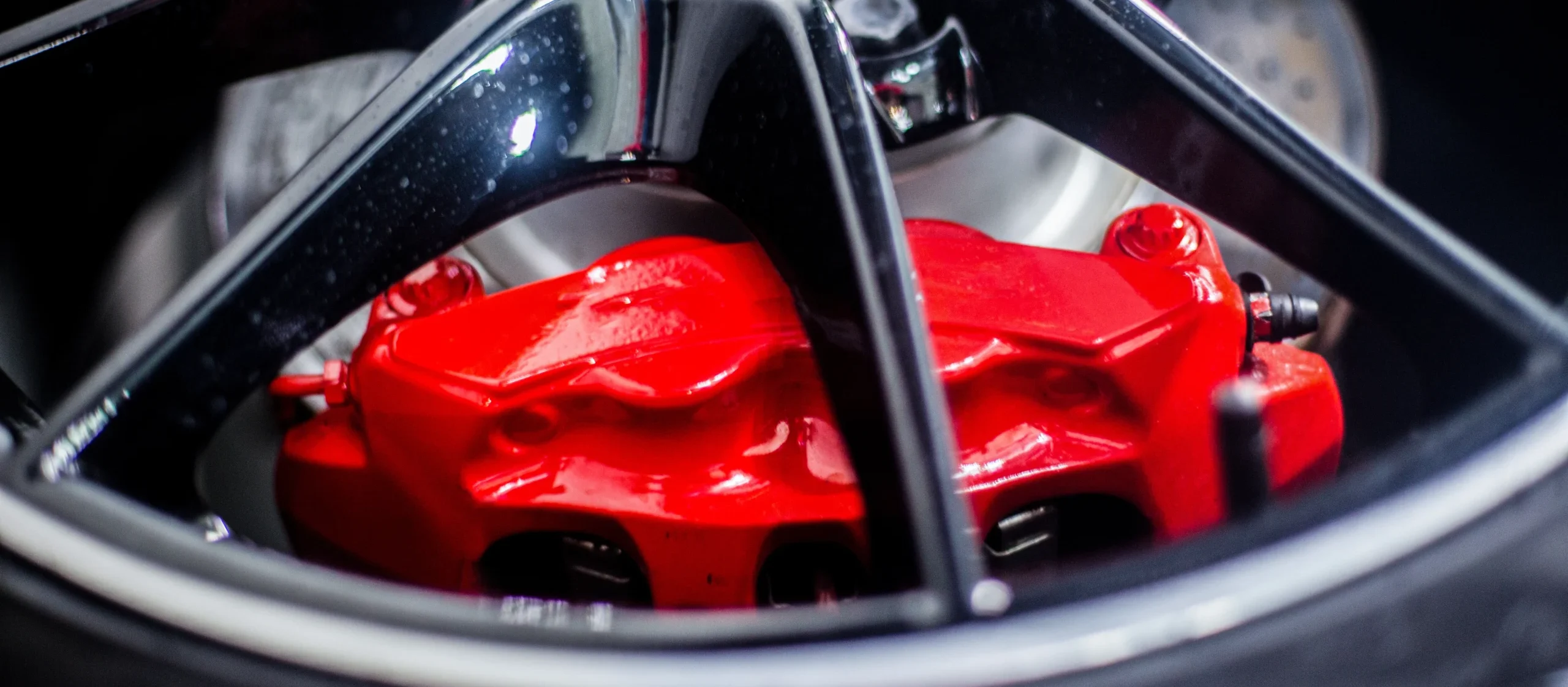 DIY Brake Caliper Painting vs Professional Job – Factors to Consider - The Bodyshop